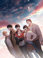 Neonwebtoon – A place for relaxing